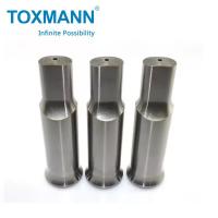 China Precision Mold Parts ISO8020 Ball Lock Ejector Punch ASP23 Steel ±0.005mm Accuracy for sale