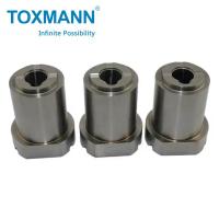 China Precision Mold Parts CNC Machining Die Components ASP23 Steel Ra0.4 for sale
