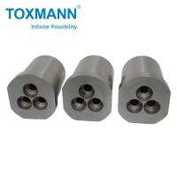 China Precision Mold Parts CNC Machining Die Components ASP23 Steel Ra0.4 for sale