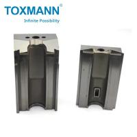 China Custom Precision Mold Insert Hole Punch Steel Stamping Tools ±0.005mm Accuracy for sale