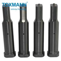 China Standard oblong ball lock ejector punch, Second punch, Siercing punches for sale