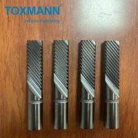 China CNC Machined Precision Parts Square 718HH ±0.01mm Tolerance Ra 0.8 for sale
