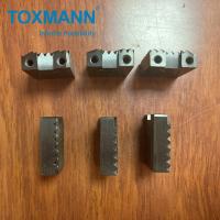 China High precision CNC turning processing parts, slow wire cutting processing services for sale
