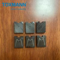China High precision CNC turning processing parts, slow wire cutting processing services for sale