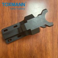 China CNC Machined Precision Parts 718HH ±0.01mm Tolerance Vacuum Heat Treated Custom Sizes for sale