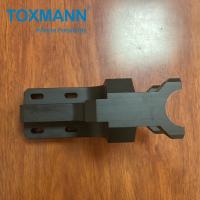China CNC Machined Precision Parts 718HH ±0.01mm Tolerance Vacuum Heat Treated Custom Sizes for sale