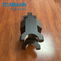 China CNC Machined Precision Parts 718HH ±0.01mm Tolerance Vacuum Heat Treated Custom Sizes for sale