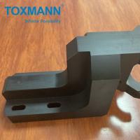 China CNC Machined Precision Parts 718HH ±0.01mm Tolerance Vacuum Heat Treated Custom Sizes for sale