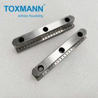 China Durability Die Casting Mold Components Metric Core Pins & Inserts Hardness 50-52HRC for sale