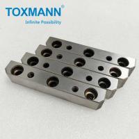 China Durability Die Casting Mold Components Metric Core Pins & Inserts Hardness 50-52HRC for sale