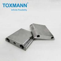 China Tin Coating Die Casting Components Core Inserts High Pressure Block Die Casting Parts for sale