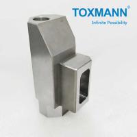 China Tin Coating Die Casting Components Core Inserts High Pressure Block Die Casting Parts for sale