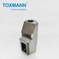China Tin Coating Die Casting Components Core Inserts High Pressure Block Die Casting Parts for sale