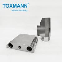 China Tin Coating Die Casting Components Core Inserts High Pressure Block Die Casting Parts for sale