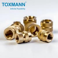 China Custom Precision CNC Machining Copper Bronze Assembly Part CNC Milling Turning Brass Parts Service for sale