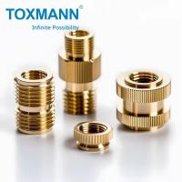 China Custom Precision CNC Machining Copper Bronze Assembly Part CNC Milling Turning Brass Parts Service for sale