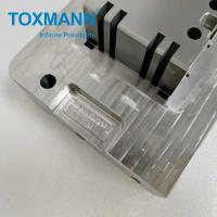 China High Precision Injection Mold collapsible Core Mould Cavity for sale