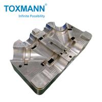 China Precision Electroformed Insert Mold Core Stavax Steel 0.001mm Grinding for Medical for sale