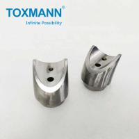China Cube Plastic Round Mould Parts Mold Inserts Plastic Injection Mold Tooling for sale