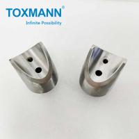 China Cube Plastic Round Mould Parts Mold Inserts Plastic Injection Mold Tooling for sale