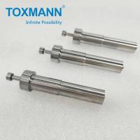 China Precision Mold Parts Steel Grinding Precision 0.001mm Accuracy ±0.005mm for Automotive Electronics Medical for sale