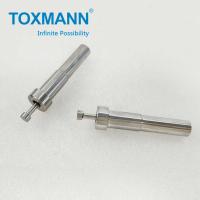 China Precision Mold Parts Steel Grinding Precision 0.001mm Accuracy ±0.005mm for Automotive Electronics Medical for sale