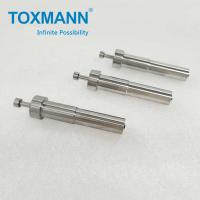 China Precision Mold Parts Steel Grinding Precision 0.001mm Accuracy ±0.005mm for Automotive Electronics Medical for sale