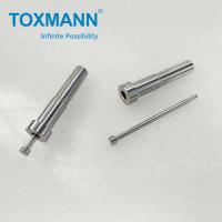 China Precision Mold Parts Steel Grinding Precision 0.001mm Accuracy ±0.005mm for Automotive Electronics Medical for sale