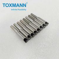China Non-Standard Plastic Injection Precision Mould Parts Mold Core Inserts Tolerance +/-0.01mm for sale