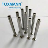 China CNC Machined Parts Precision 0.010-0.002mm Hard Chrome Plating Custom OEM for sale