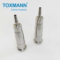 China Custom CNC Machined Spare Parts SKD61 SKD11 High Precision 0.010mm for Medical Devices for sale