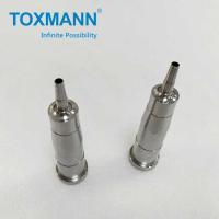 China Custom CNC Machined Spare Parts SKD61 SKD11 High Precision 0.010mm for Medical Devices for sale