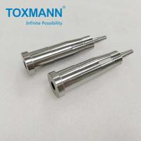 China Custom CNC Machined Spare Parts SKD61 SKD11 High Precision 0.010mm for Medical Devices for sale