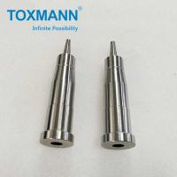 China Custom CNC Machined Spare Parts SKD61 SKD11 High Precision 0.010mm for Medical Devices for sale