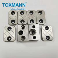 China High Precision Mold Guide Block Guide Strip Slide Balancing Block mold Guide Plate for sale