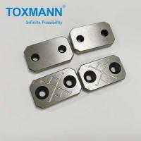 China High Precision Mold Guide Block Guide Strip Slide Balancing Block mold Guide Plate for sale