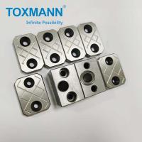 China High Precision Mold Guide Block Guide Strip Slide Balancing Block mold Guide Plate for sale