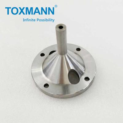 China Automotive Injection Mold Parts with 500,000-1,000,000 Shot Lifespan and 90L Capacity for Custom Manufacturing for sale
