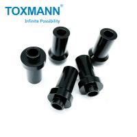 China CNC Precision Turned Parts Aluminum 3 4 5 Axis Machining Service ±0.01mm Coaxiality for sale