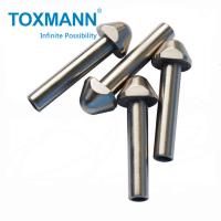 China CNC Precision Turned Parts AL7075 Aluminum Alloy High Accuracy +/-0.05mm for Automotive for sale