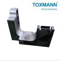 China Precision CNC Turning Parts DLC Coating ±0.01mm Tolerance Custom Sizes Industrial Automation for sale