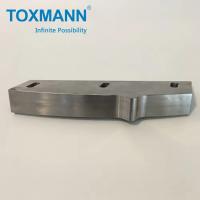 China CNC Precision Machined Parts SKD61 Square Custom Size ±0.01mm Tolerance for sale