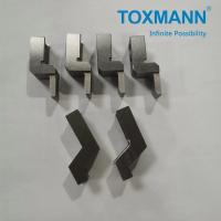 China Precision CNC Machining Services with ±0.01mm Tolerance and 2-3 Week Lead Time for Custom Metal Parts for sale