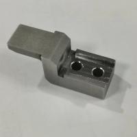 China Precision CNC Machining Services with ±0.01mm Tolerance and 2-3 Week Lead Time for Custom Metal Parts for sale