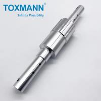 China CNC Machined Aluminum Parts 6061 7075 T6 Anodized Custom Precision Milling Turning 5 Axis for sale