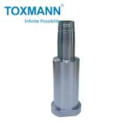 China Precision Mold Parts Ra0.4 Surface Roughness ±0.005mm Accuracy for Industrial Molds for sale