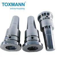 China Precision Mold Parts Cavity Insert Steel ASP23 ±0.005mm Accuracy Japan Material for sale