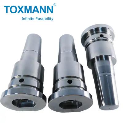 China Precision Mold Parts Cavity Insert Steel ASP23 ±0.005mm Accuracy Japan Material for sale