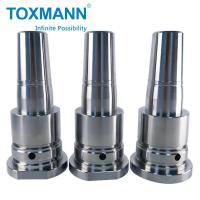 China Precision Mold Parts Cavity Insert Steel ASP23 ±0.005mm Accuracy Japan Material for sale