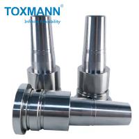 China Precision Mold Parts Cavity Insert Steel ASP23 ±0.005mm Accuracy Japan Material for sale